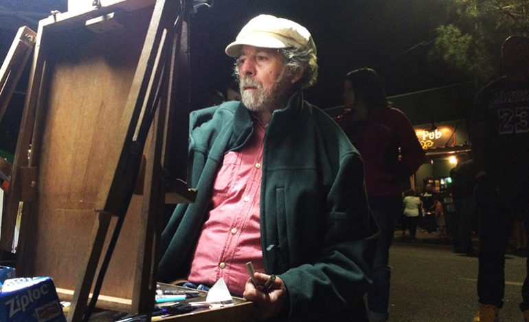 Chuck Rak: Character Development | The Hub of North Texas